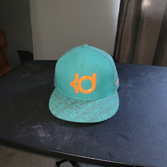 Nike | Accessories | Nike Kd Kevin Durant Kids Snapback Hat | Poshmark